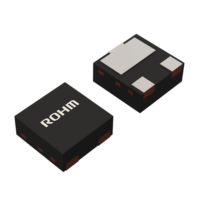 RV8L002SNHZGG2CR Rohm Semiconductor | Discrete Semiconductor Products | DigiKey